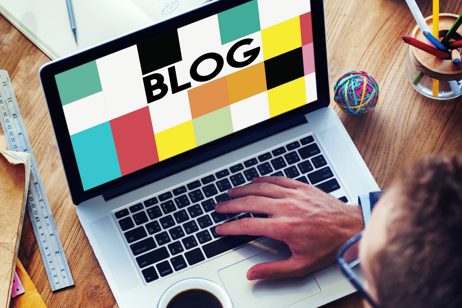 What This Blog is About | Creativity - Matt Desing Creative